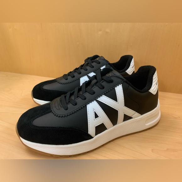 Armani Exchange | Shoes | Armani Exchange | Poshmark
